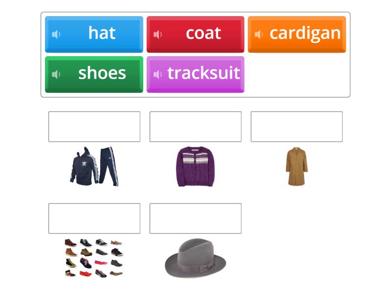 FF1 unit 7 lesson 3 - Match up