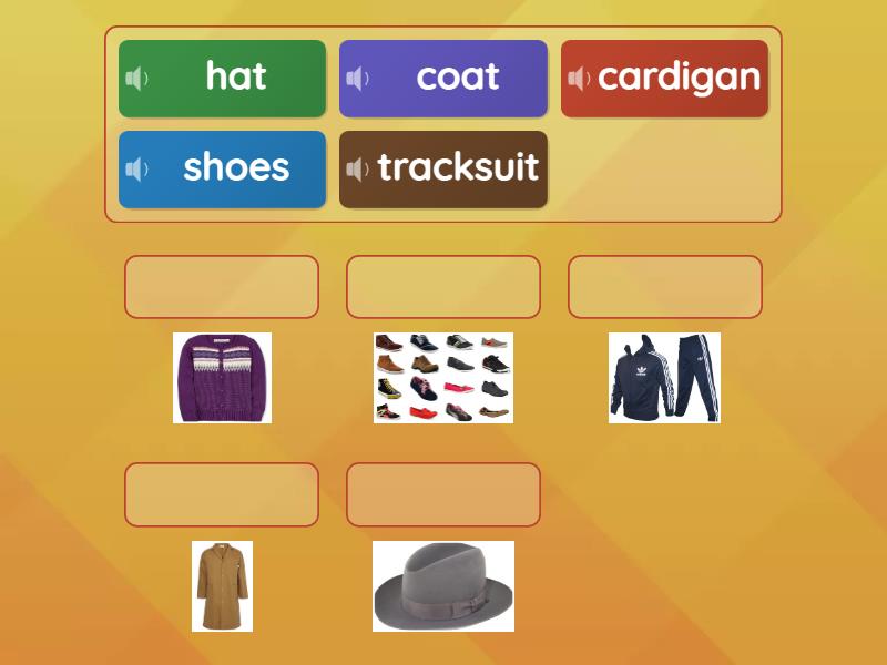 FF1 unit 7 lesson 3 - Une las parejas