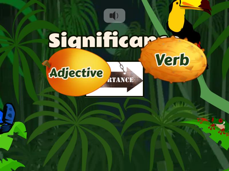 S1 Unit 5_grouping - Flying fruit