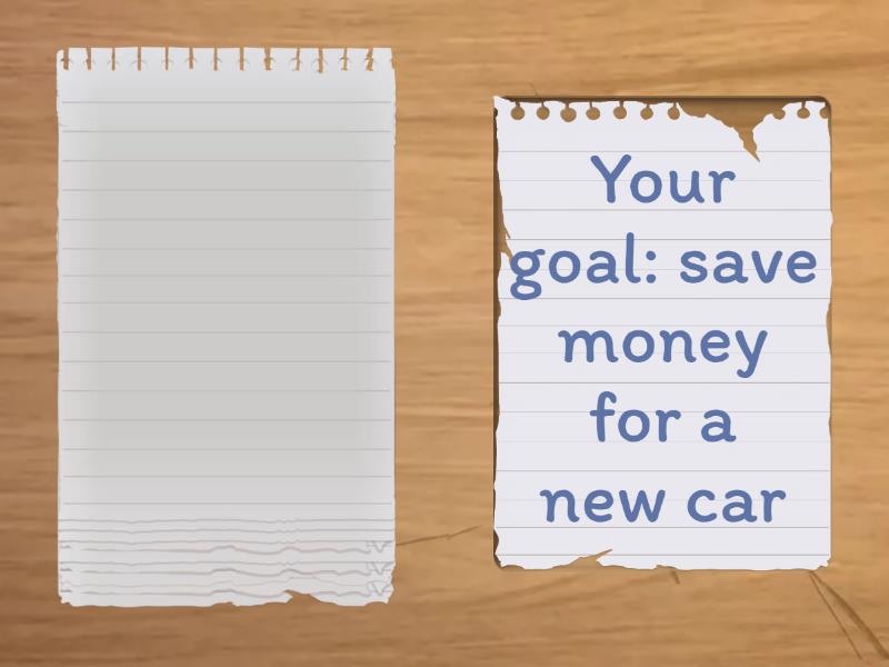 RM A2 9B grammar revision - Speaking cards