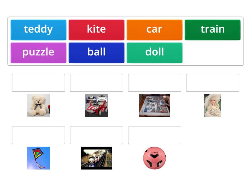 FF1 unit 2 - Match up