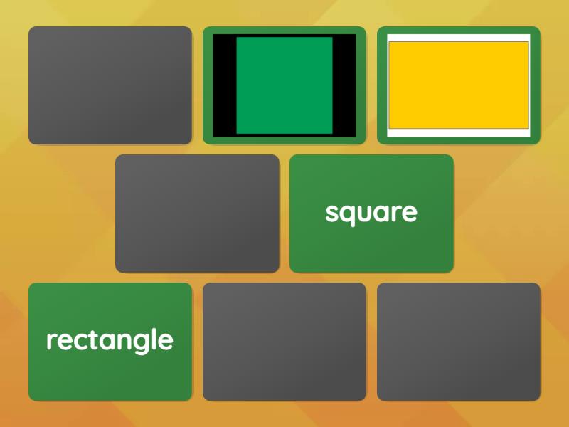 2D Shape Match - Matching pairs