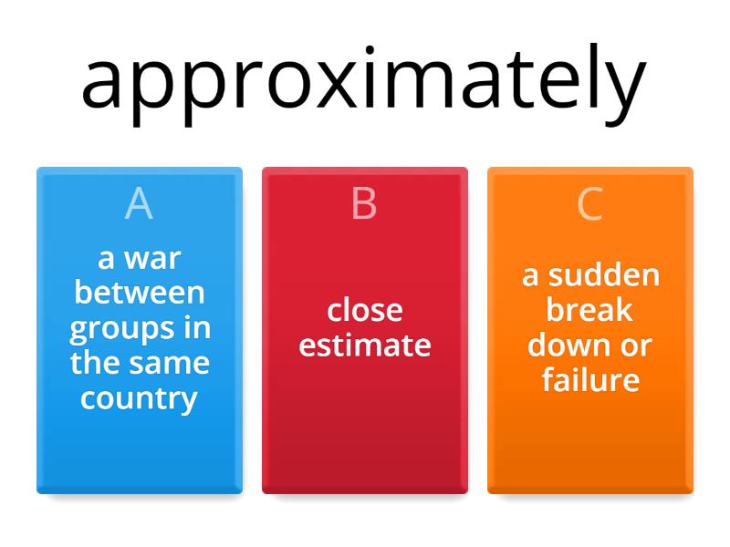 Europe in Medieval Times Vocabulary - Quiz