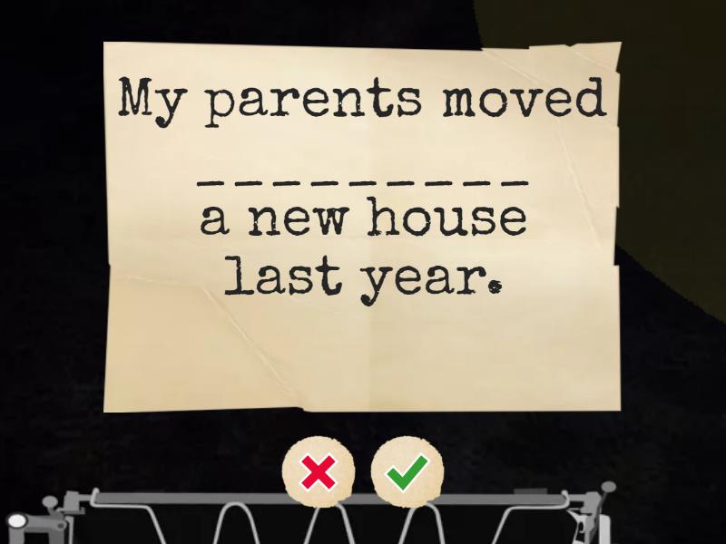 6C Verbs+prepositions - Flash cards