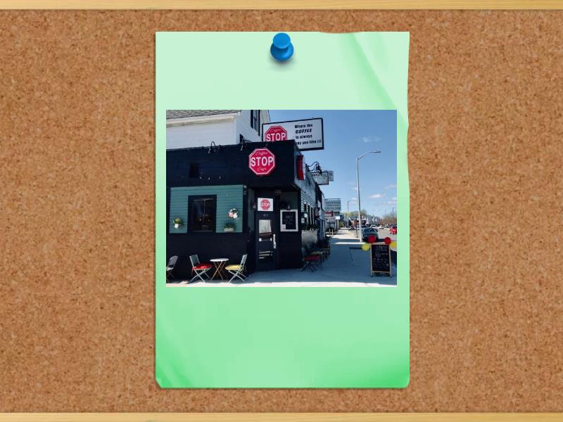 Imperatives (EF 2C) - Flash cards