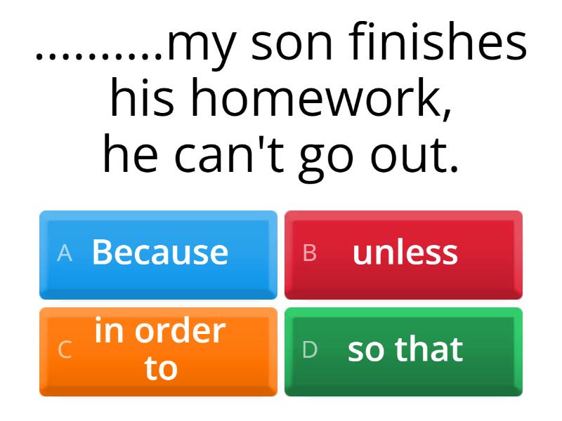 Grammar & Form Meaning and Function - Cuestionario