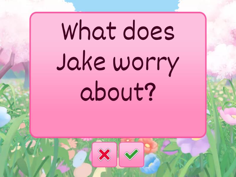 Present tenses practice 7 (word order) - Flash cards