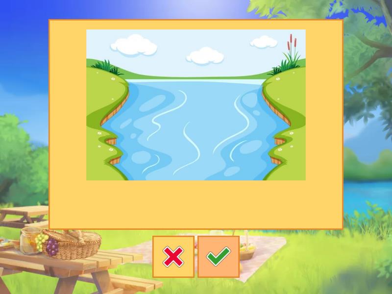 Flashcards - The Gingerbread Man - MEIE - Flash cards