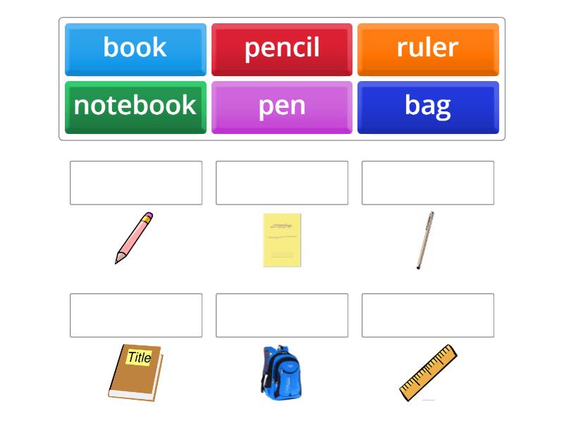 stationary beginner - Match up