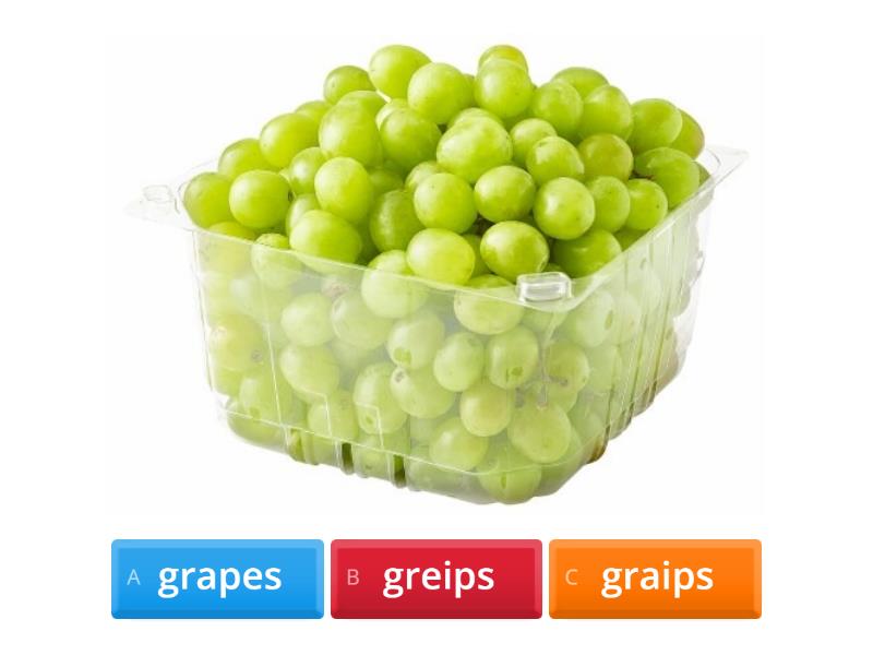 SM2, unit 4, voc. - Quiz