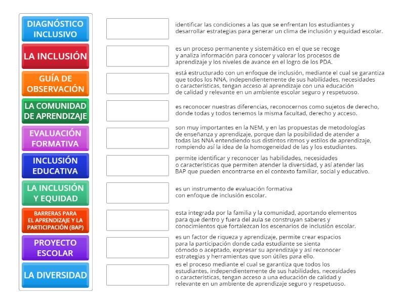 "EJES ARTICULADORES: INCLUSIÓN". (ESPECIALISTA ENRIQUE KU GONZÁLEZ ...