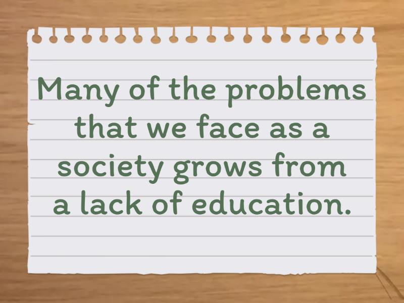 Outcomes | Upper | Unit 7 | Vocabulary | FP | - Flash cards