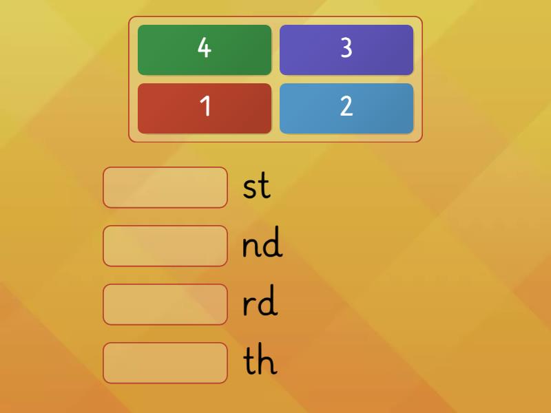 FF2, Unit 15, lesson 3 - Match up