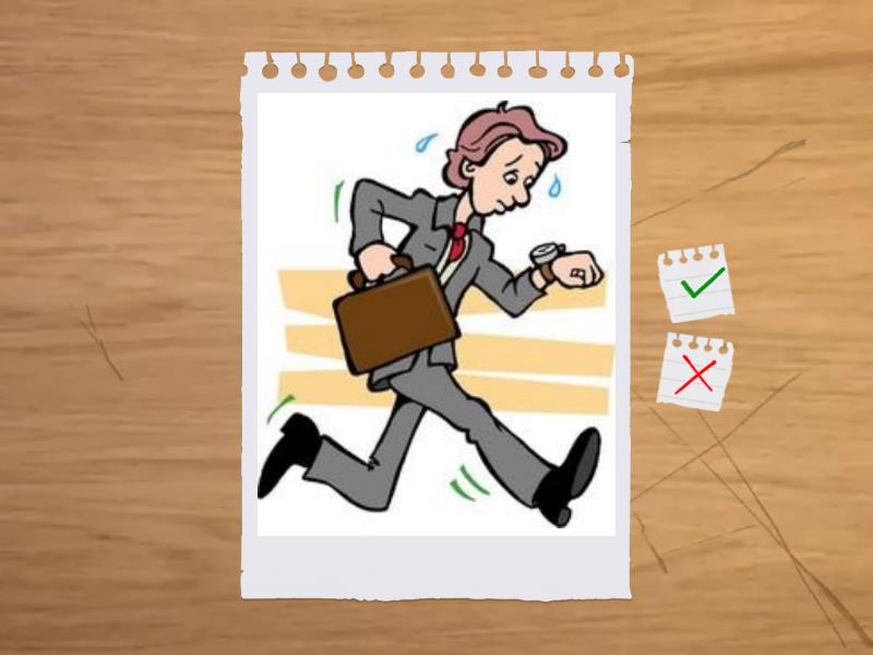 Les verbes pronominaux - Flash cards