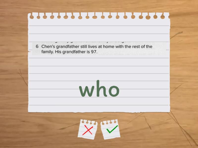 Make them one - Flash cards