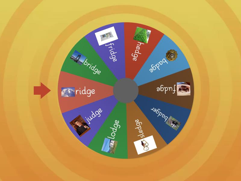 Letterland_Reading_3.4 gi ge gy dge - Random wheel