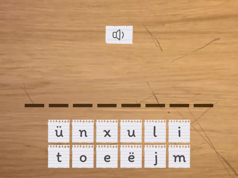 Adverbes en -ment - Spell the word