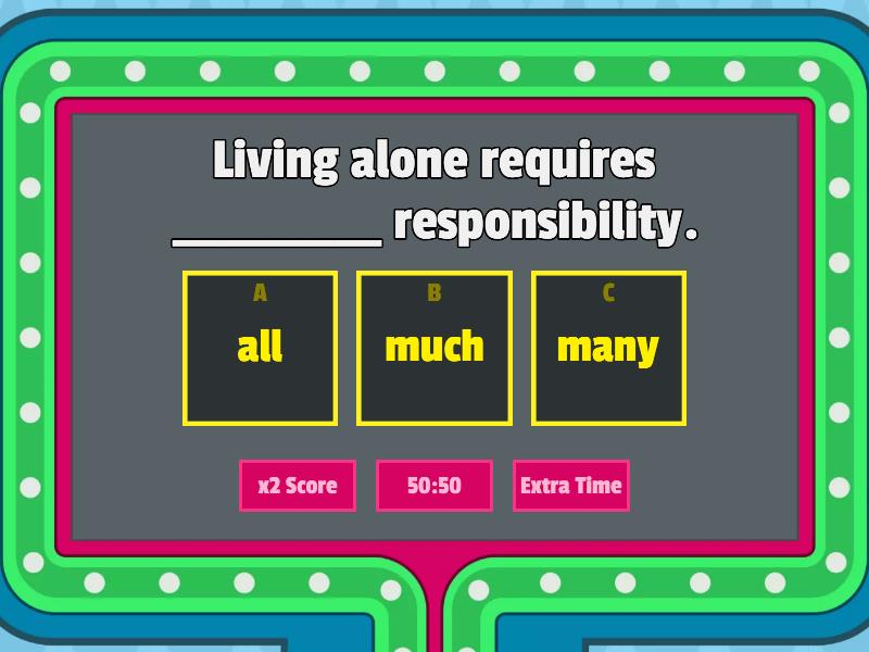 t ACPB-I09-QUANTIFIERS - Gameshow quiz