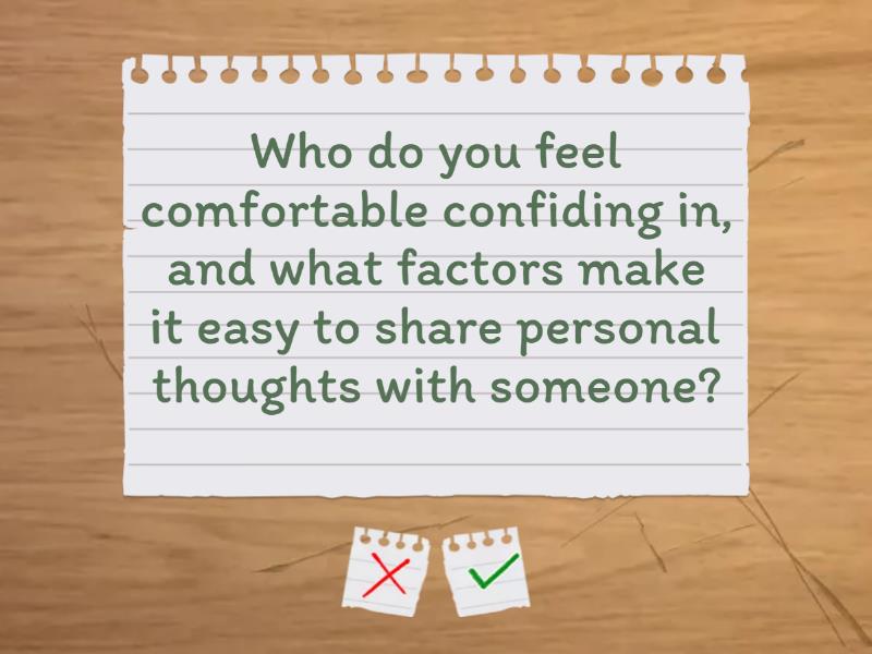 mixed messages - Flash cards