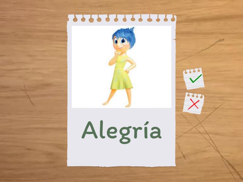 Aula Int Plus 3 U9 Emociones y sentimientos - Flash cards