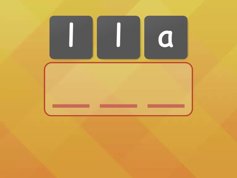 Endless Reader - Anagram