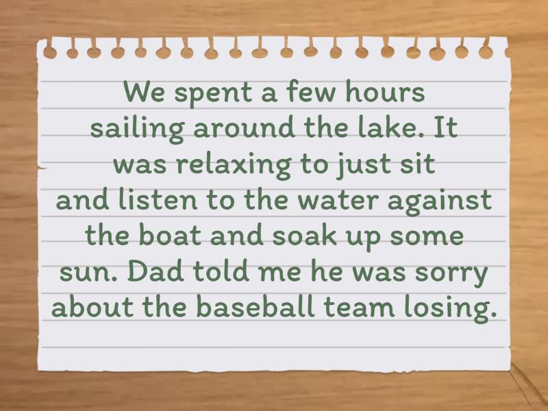 /s/ Sailboat Story - Flash cards