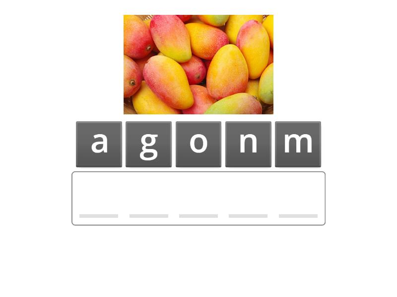 team together 2 unit 8 - Anagram