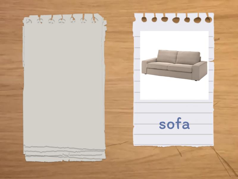 Spotlight 3 12a My house - Speaking cards