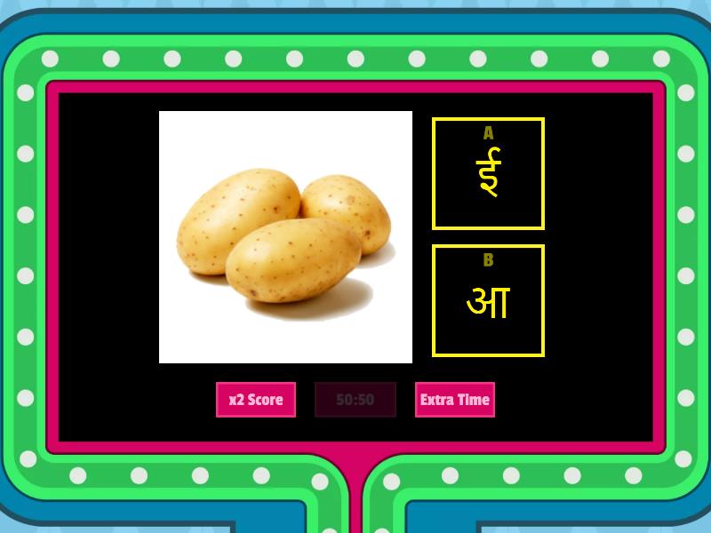 Swar Quiz Parul Bajaj - Gameshow quiz