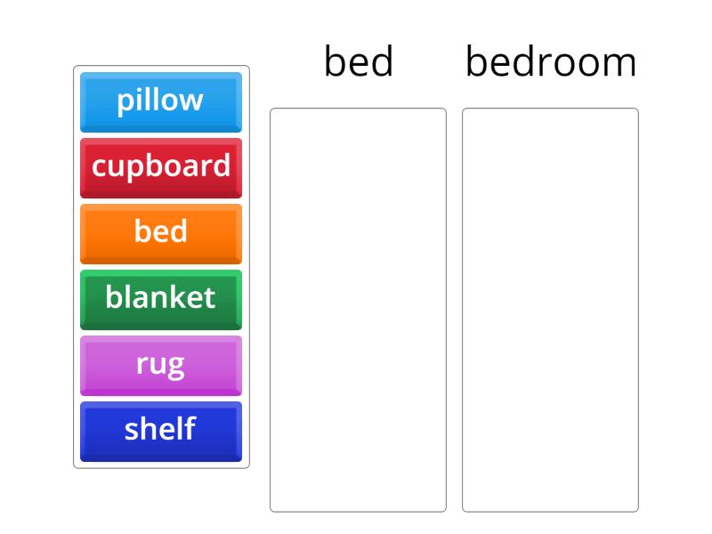 123 ff1 unit 13 - Categorize