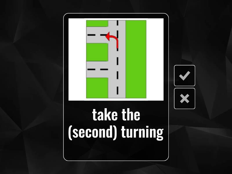 Prepare 7 unit 5 take - Flash cards