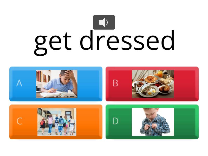 Копія FULL BLAST 1// 3A - Quiz