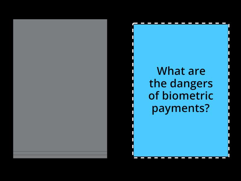 Modern payments Task 1b - Speaking cards