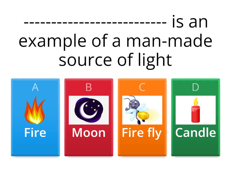 Shadow - Quiz