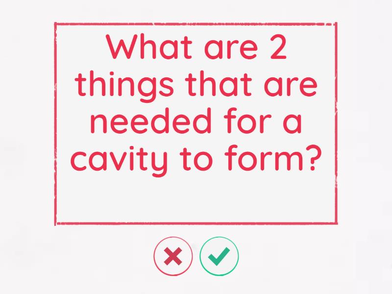 Knowledge Based Game - Flash cards