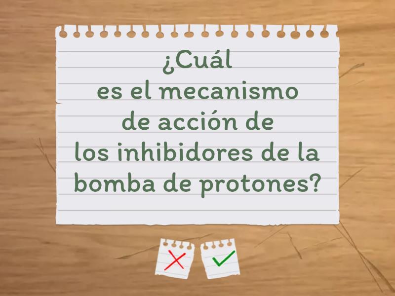 Repaso Farma final - Tarjetas flash