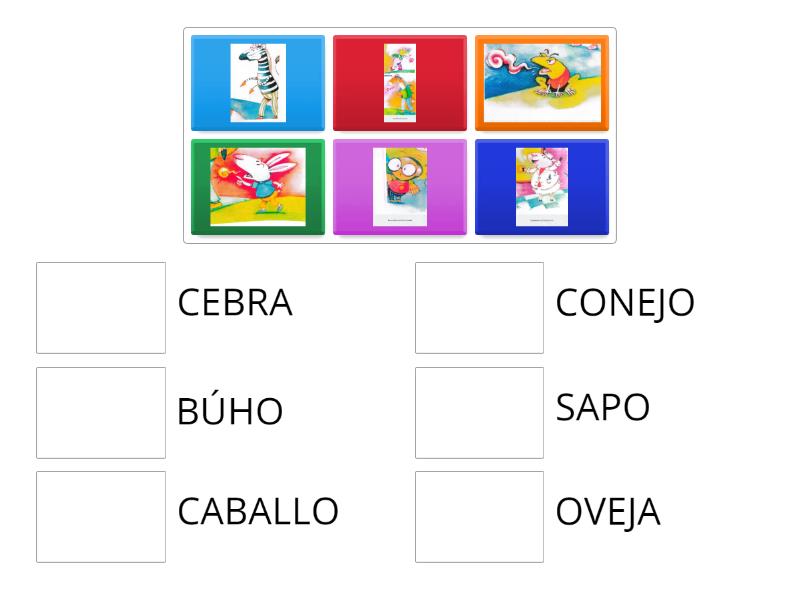 UNE LA PALABRA CON EL DIBUJO - Associação