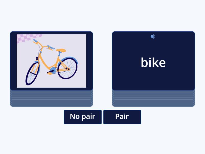 Transport - Pair or No Pair