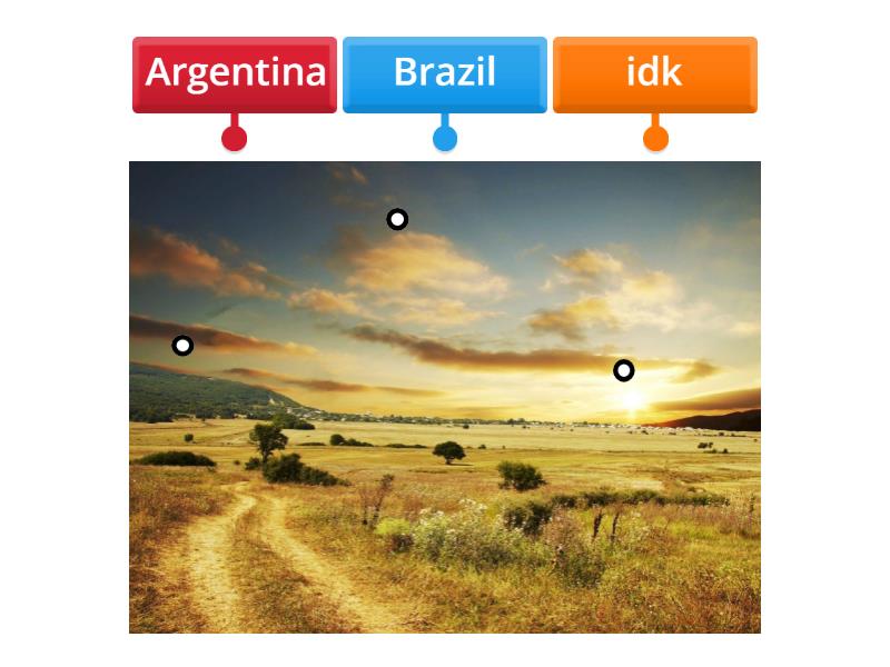paraguy - Labelled diagram