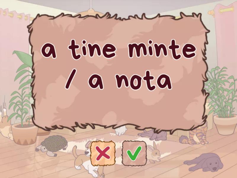 Spektrum A2. Lektion 7. Verben - Flash cards