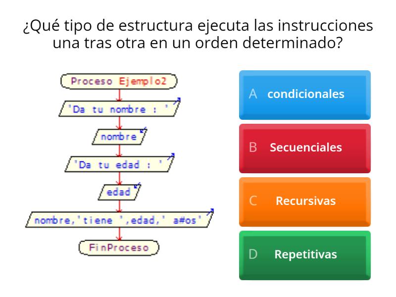 Tipos de estructuras en algortimos, elementos de algoritmos ... Tipos de estructuras en algortimos, elementos de algoritmos ...