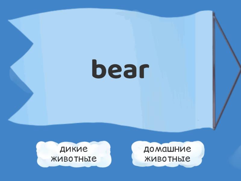 Rainbow English 3, Unit 7 Step 3 - True or false
