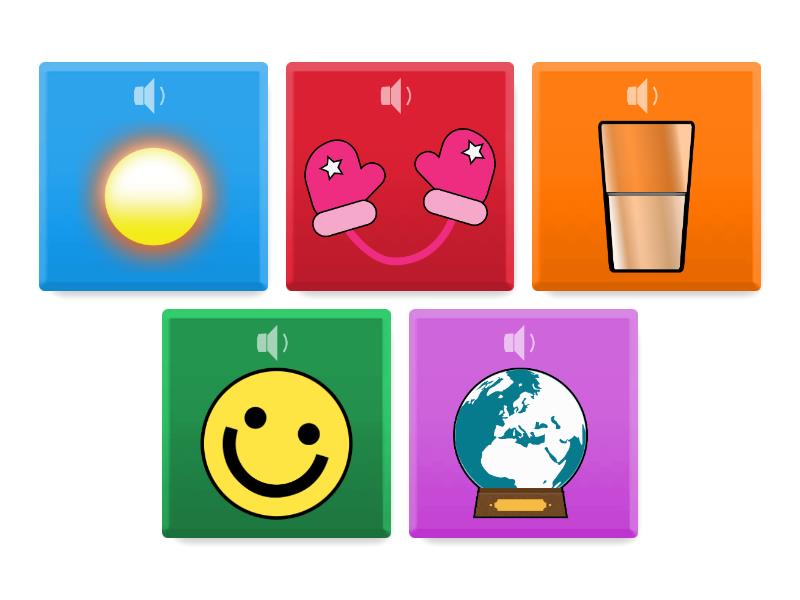 PhonicsPlus - Level 2 - Unit B - gl - Flip tiles