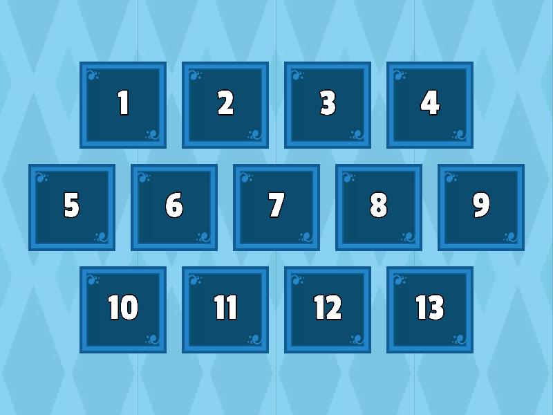 Numerasi (Kelas 5) - Open the box