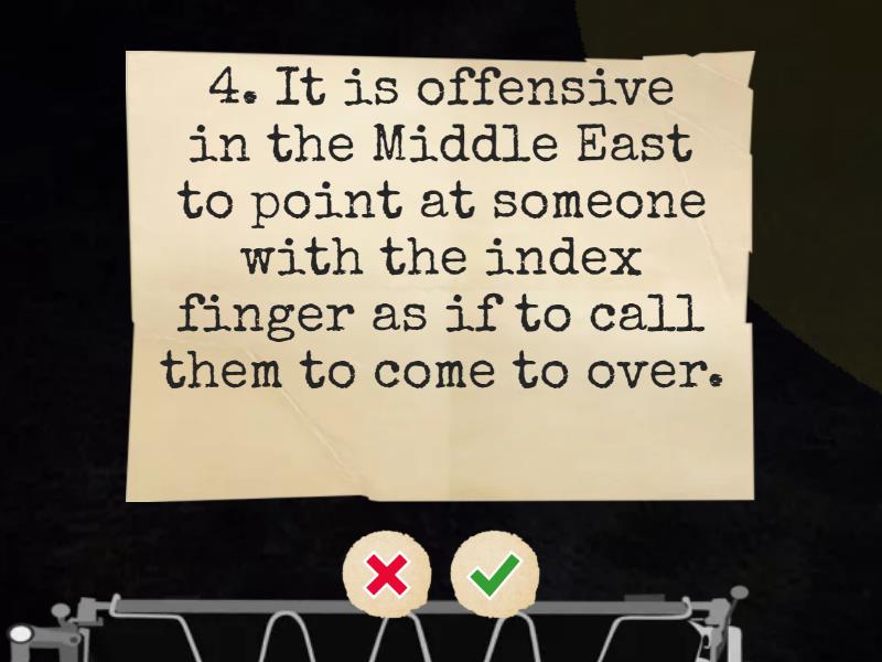 Are These Facts True Or False Flash Cards