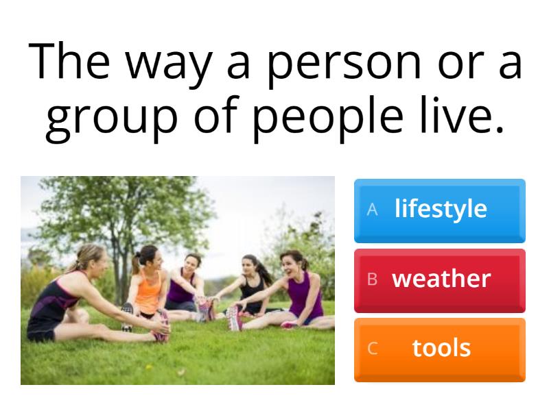 PYP Unit 5/ Where We Are in Place and Time/ People address their needs ...