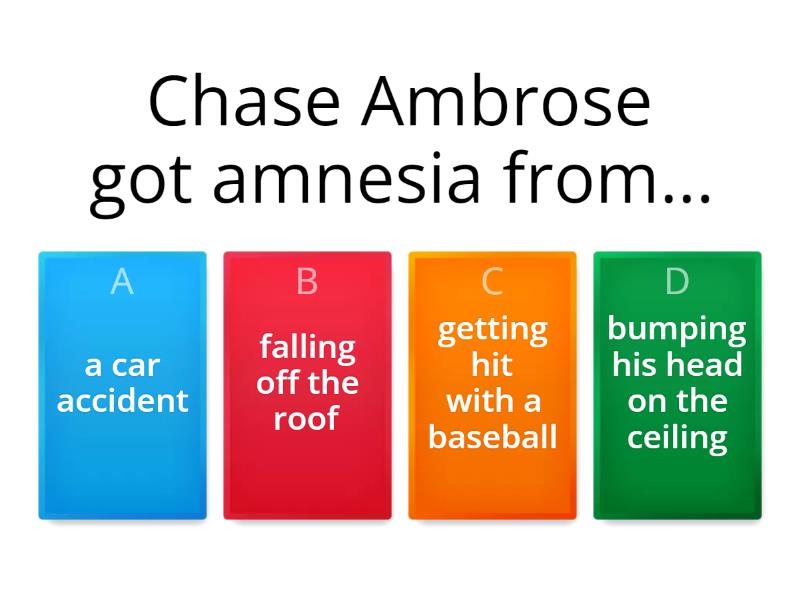 Restart Part 1 - Quiz