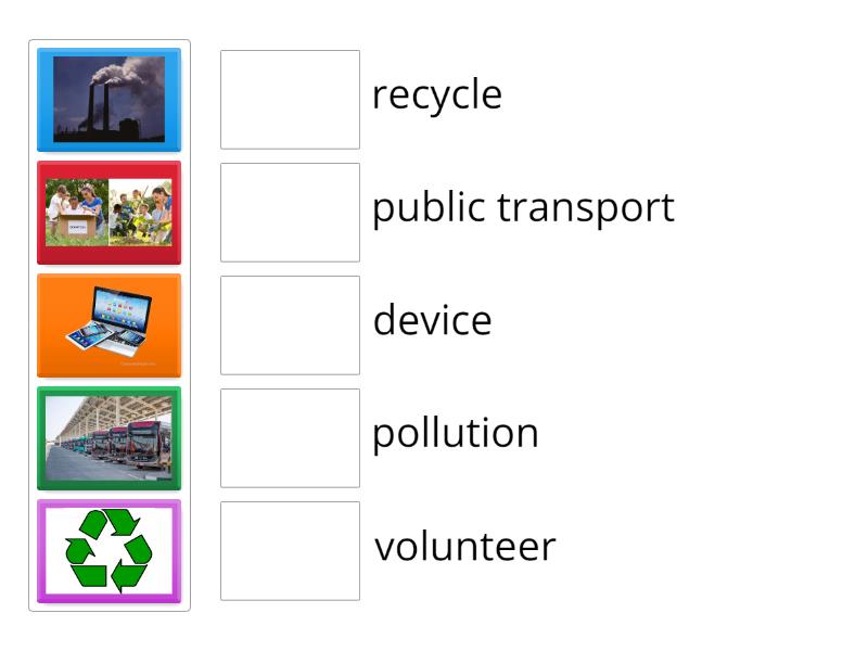 Module 5: Match - Match up