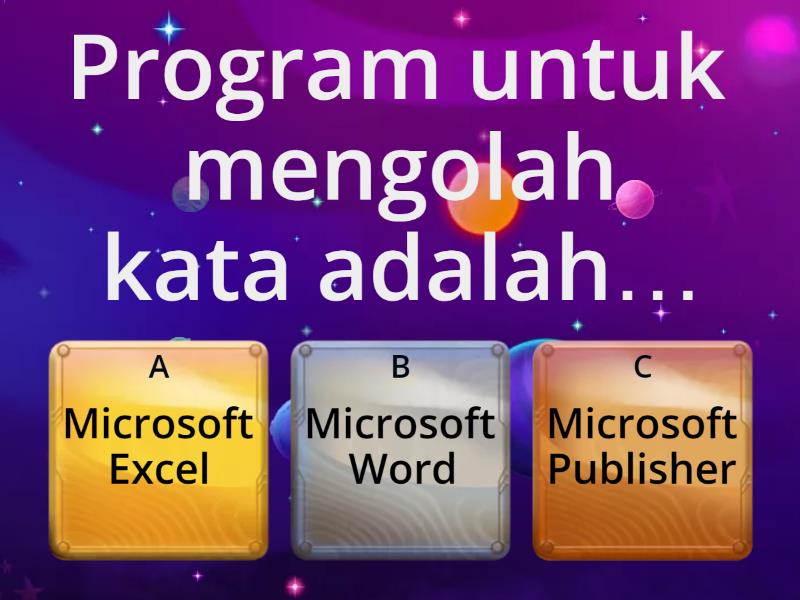 Microsoft Word P3 - Cuestionario