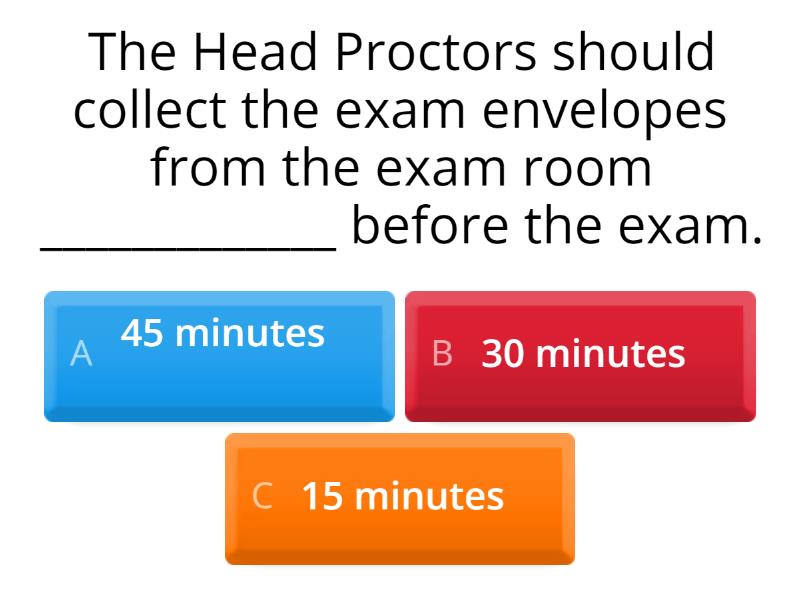 Refresh my memory_ FP exam - Quiz